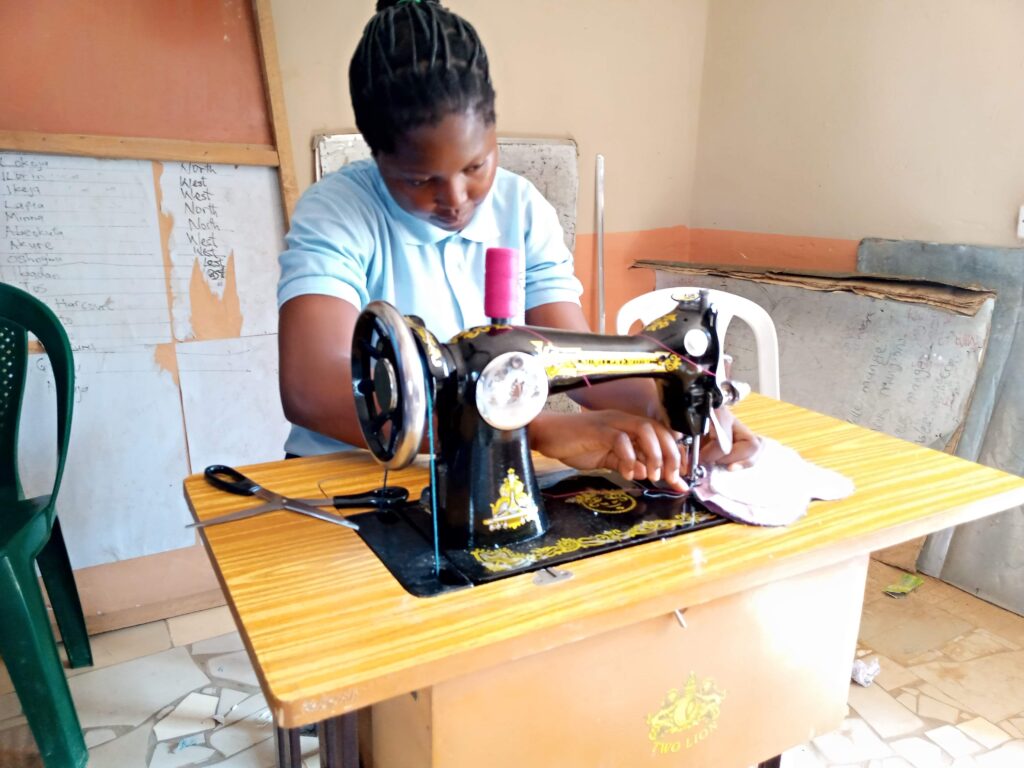 Empowering Women and Girls Through SuS Pads: A Closer Look at Our ...